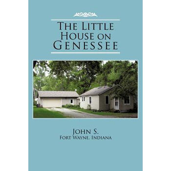 【】The Little House on Genessee