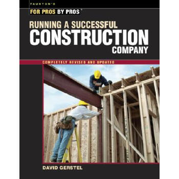 【】Running a Successful Constructi