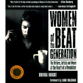 【】Women of the Beat Generation: Th