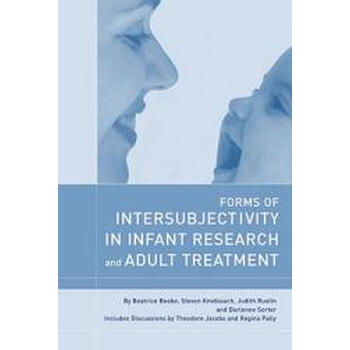 【】Forms of Intersubjectivity