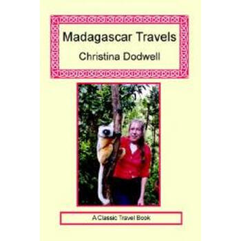 【】Madagascar Travels