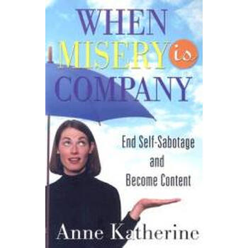 【】When Misery Is Company: End