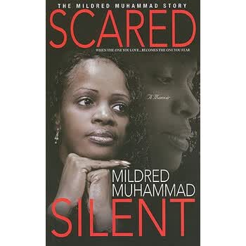 【】Scared Silent