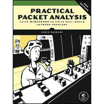 【】Practical Packet Analysis: Using