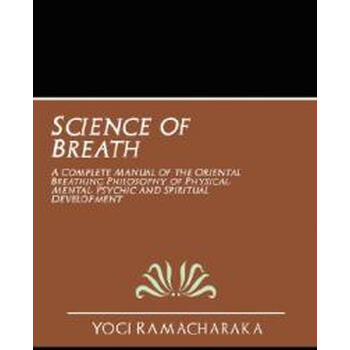 【】Science of Breath