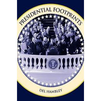 【】Presidential Footprints