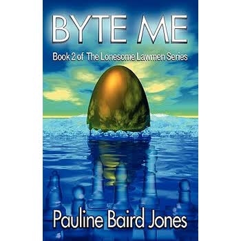 【】Byte Me