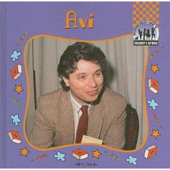 【】Avi