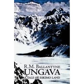【】Ungava