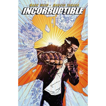 【】Incorruptible