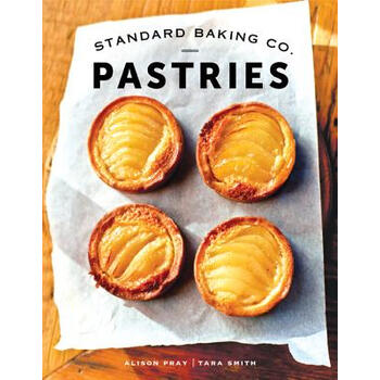 【】Standard Baking Co. Pastries