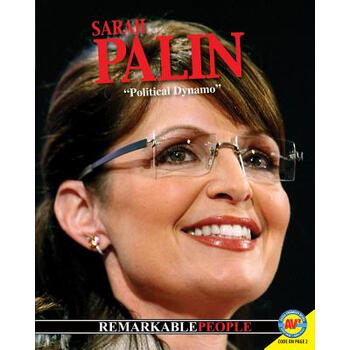 【】Sarah Palin