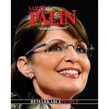 【】Sarah Palin