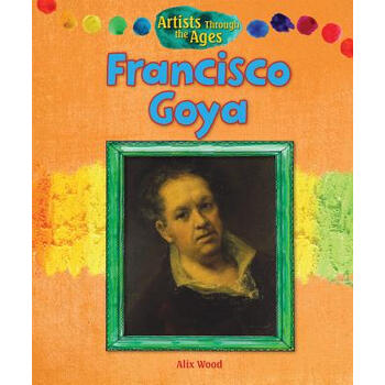【】Francisco Goya