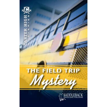 【】The Field Trip Mystery