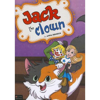 【】Jack the Clown