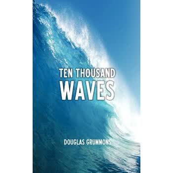 【】Ten Thousand Waves