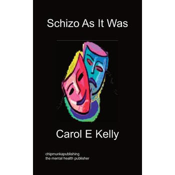 【】Schizo as It Was