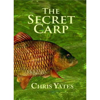【】The Secret Carp