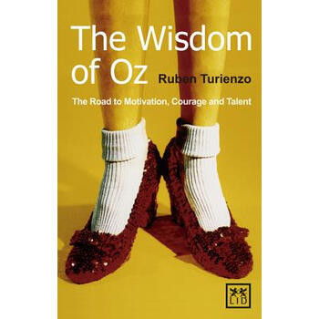 【】The Wisdom of Oz the