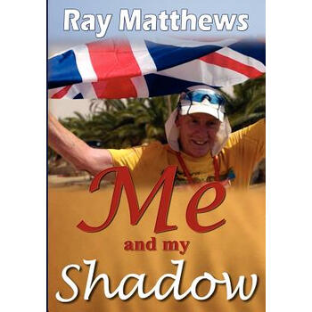 【】Me and My Shadow