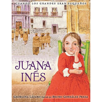 【】Juana Ines