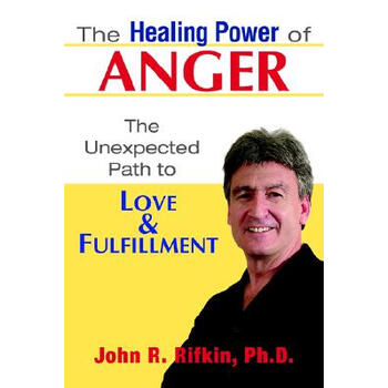 【】The Healing Power of Anger: Th