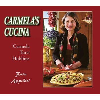 【】Carmela's Cucina