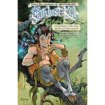 【】The Stardust Kid