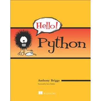 【】Hello! Python