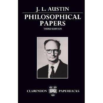 Philosophical Papers