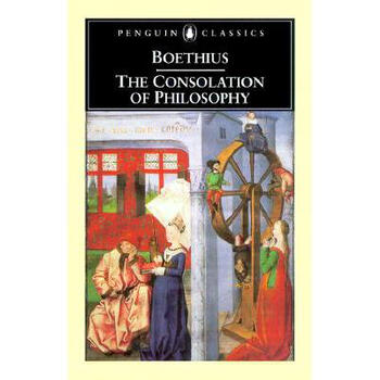 The Consolation of Philosophy