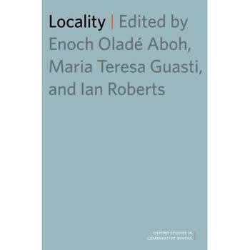 Locality