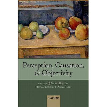 Perception, Causation, and Objectivity