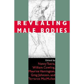 Revealing Male Bodies