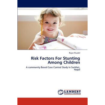【】Risk Factors for Stunting Among