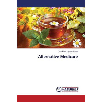 【】Alternative Medicare