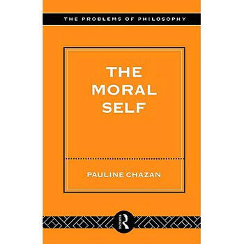 The Moral Self