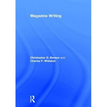 Magazine Writing