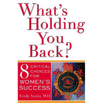 What's Holding You Back? Eight Critical Choi...
