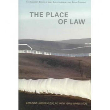 The Place of Law