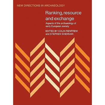 Ranking, Resource and Exchange: Aspect of th...