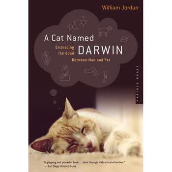 A Cat Named Darwin: Embracing the Bond Betwe...