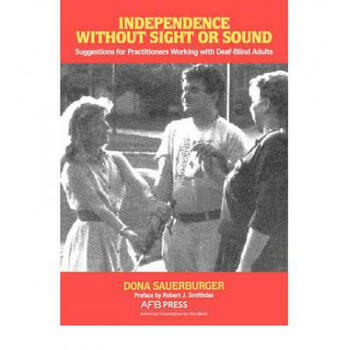Independence Without Sight or Sound: Suggest...
