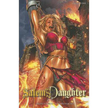 Salem's Daughter