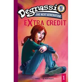 Extra Credit: Turning Japanese
