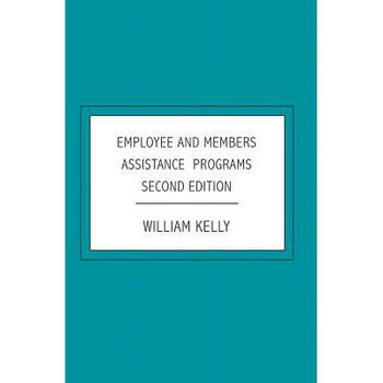 Employee and Members Assistance Programs: Se...