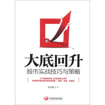 大底回升：股市实战技巧与策略