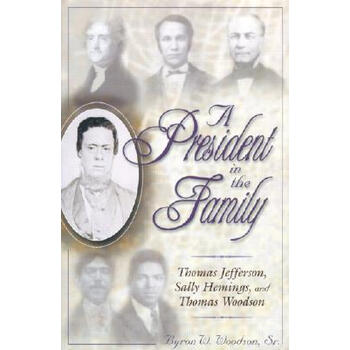 【】A President in the Family: Thoma