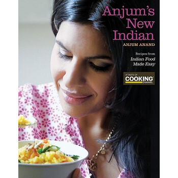 【】Anjum's New Indian
